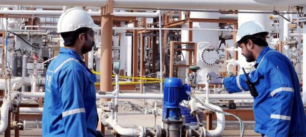 OGDCL, PPL Make Third Oil & Gas Discovery In KP