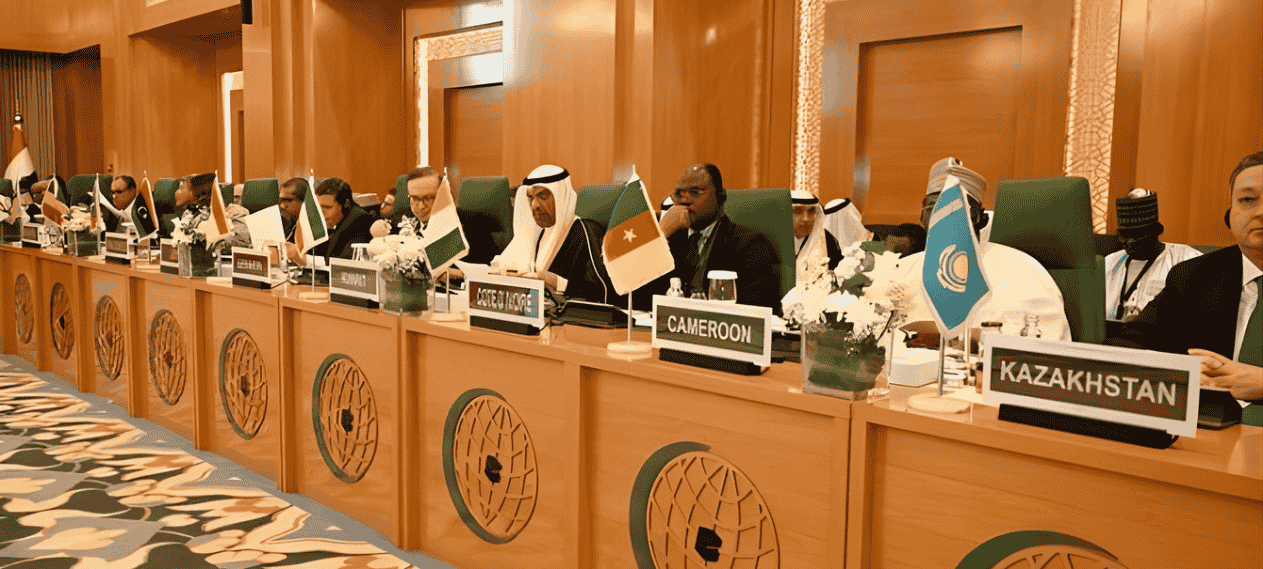 OIC Condemns Israel’s Recognition Of Somaliland