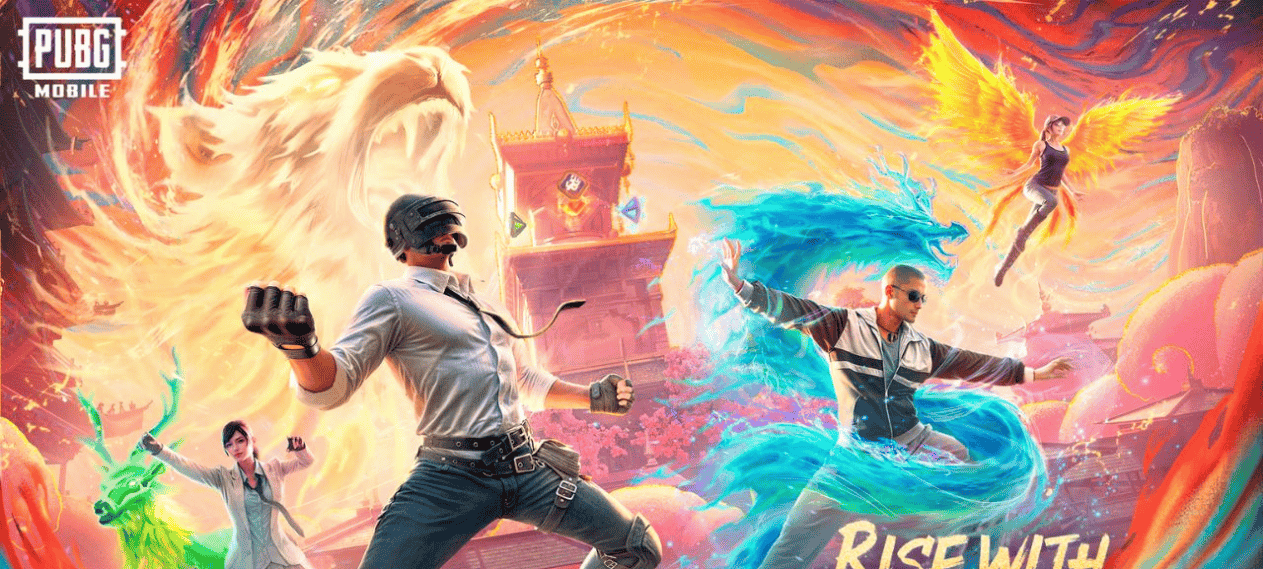 PUBG Mobile 2026 Update Revamps Ranked Play