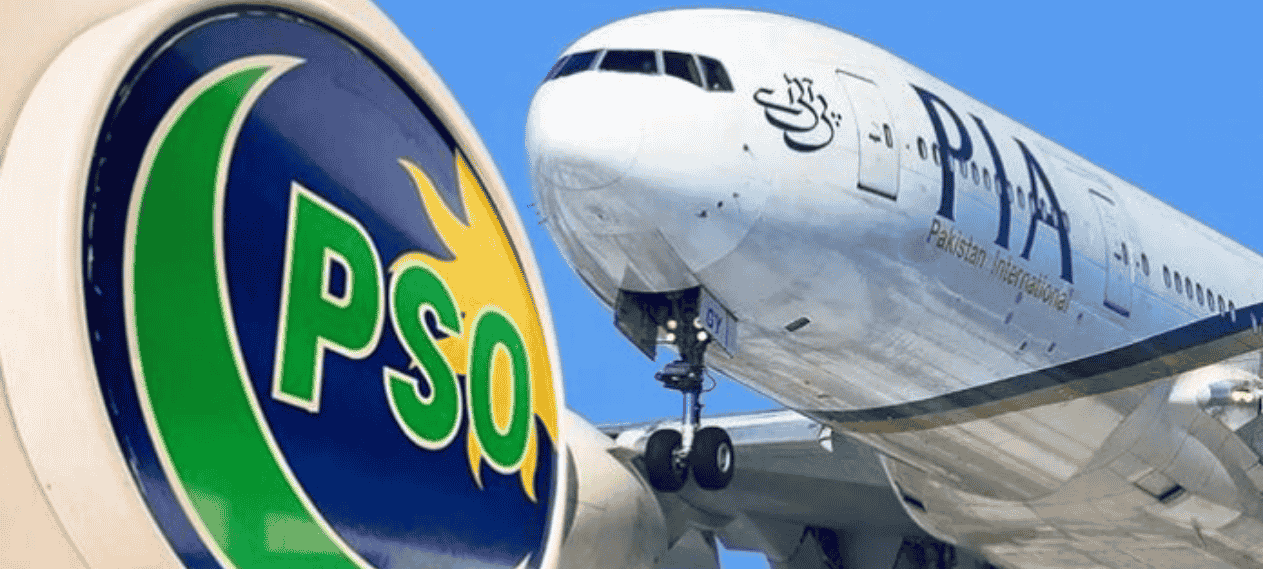 Pakistan Airport Authority Secures Fuel For Aircraft