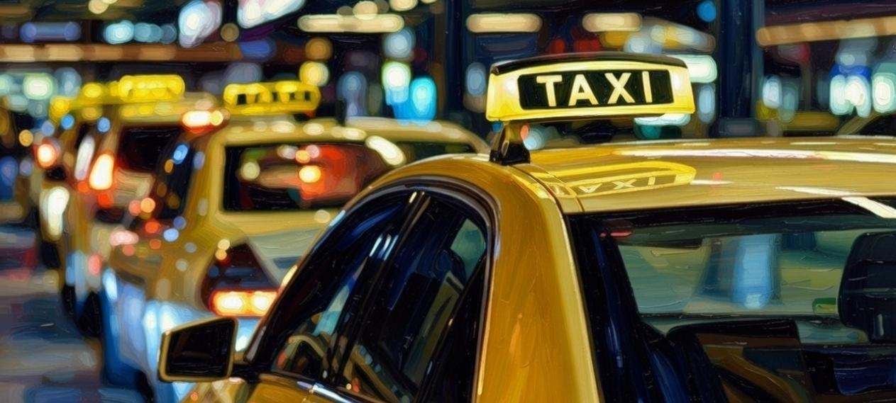 Pakistani Taxi Drivers Praised In Dubai Lost-and-Found 2025