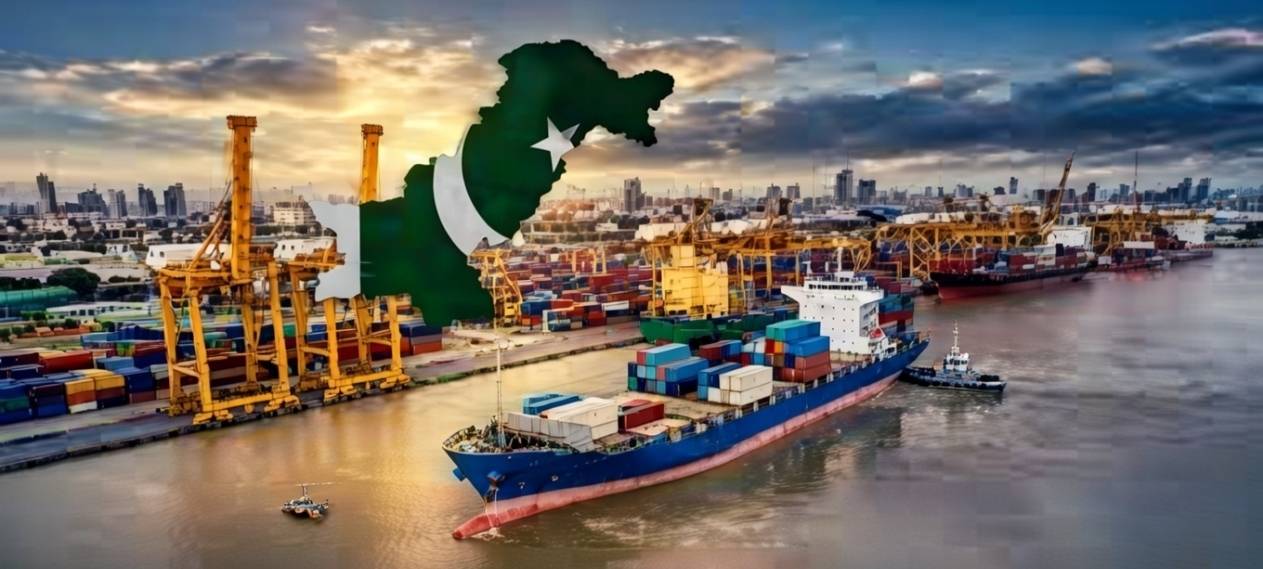 EU-India Trade Deal Poses Risk To Pakistan Exports