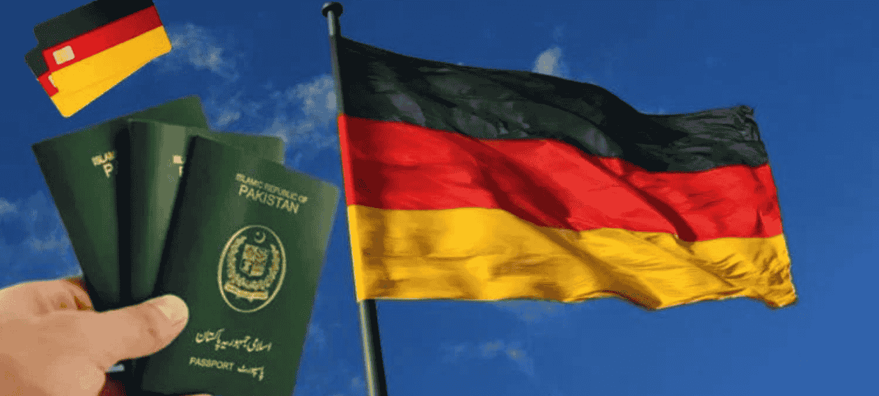 Pakistan Approves Dual Citizenship With Germany