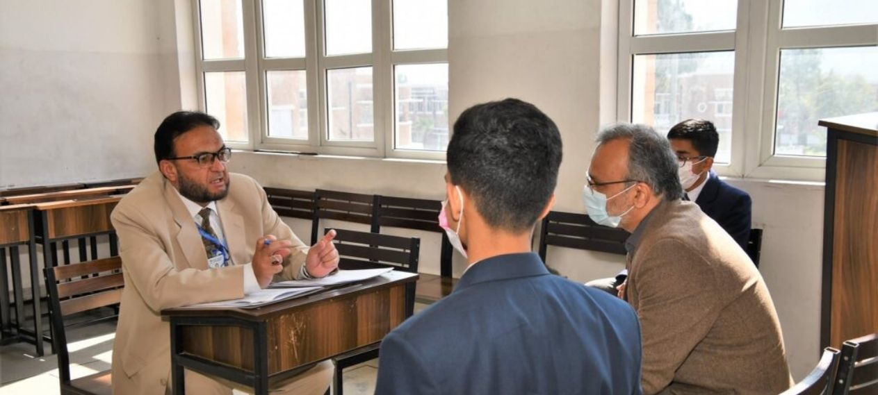 Punjab Govt Makes Parent-Teacher Meetings Mandatory