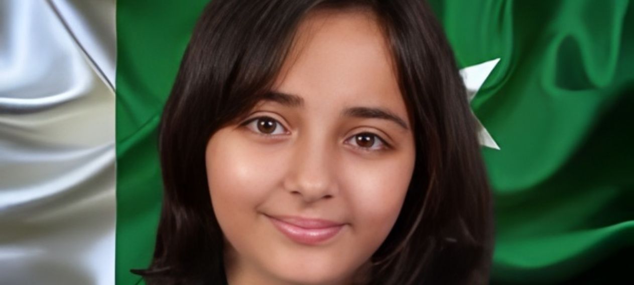 14 Years Since Arfa Karim, Pakistan’s Young Tech Prodigy