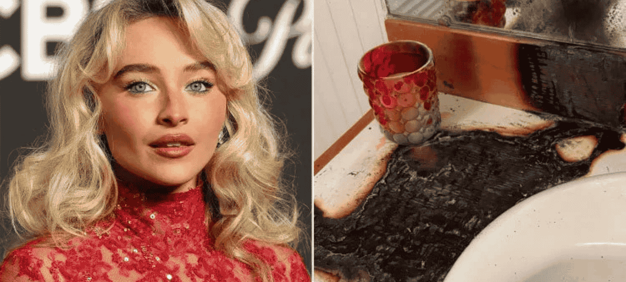 Sabrina Carpenter Shares 2025 Highlights And Mishap