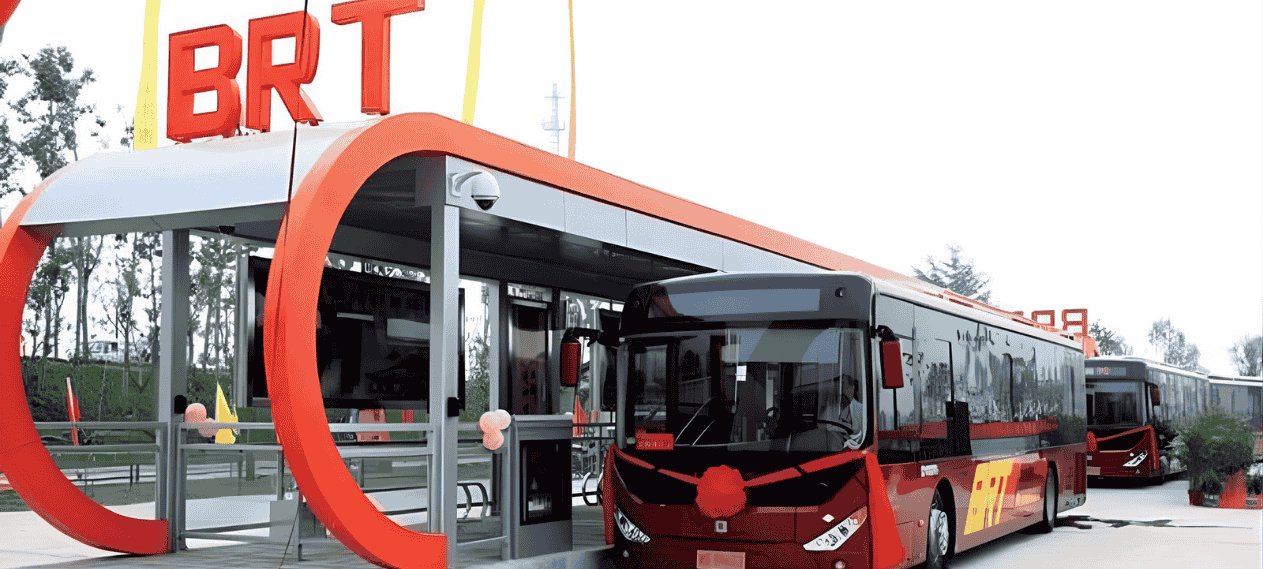 Sindh Sets June 2026 Deadline For BRT Red Line