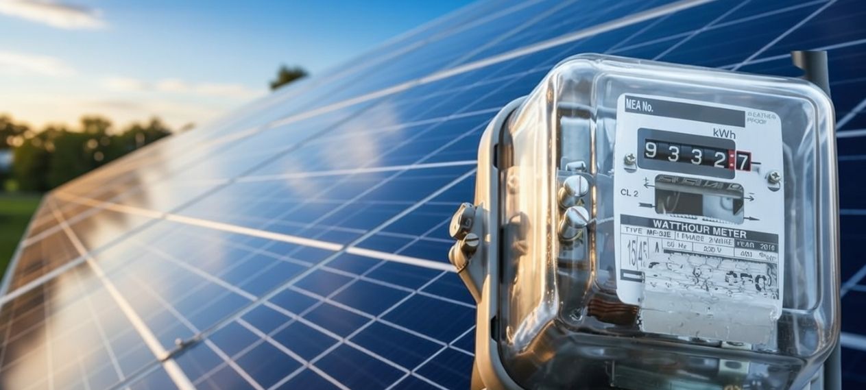 Solar Consumers Hit With Rs10,000 Bill Under New Policy