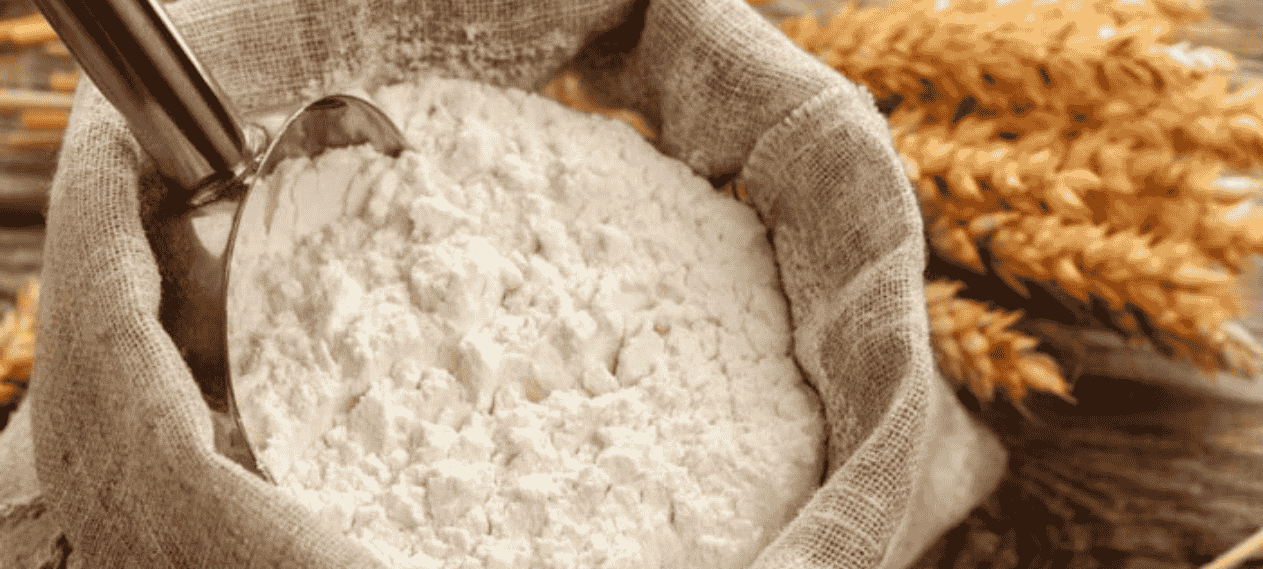 Wheat Prices Surge Across Punjab And Islamabad