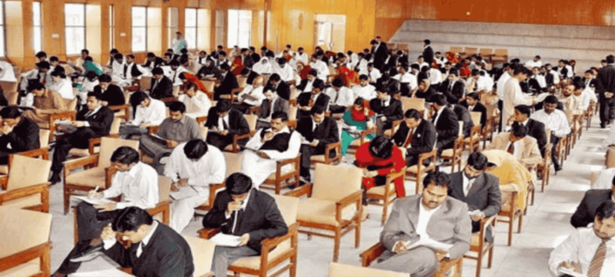 FPSC Issues Important Guidelines For CSS 2026 Exams