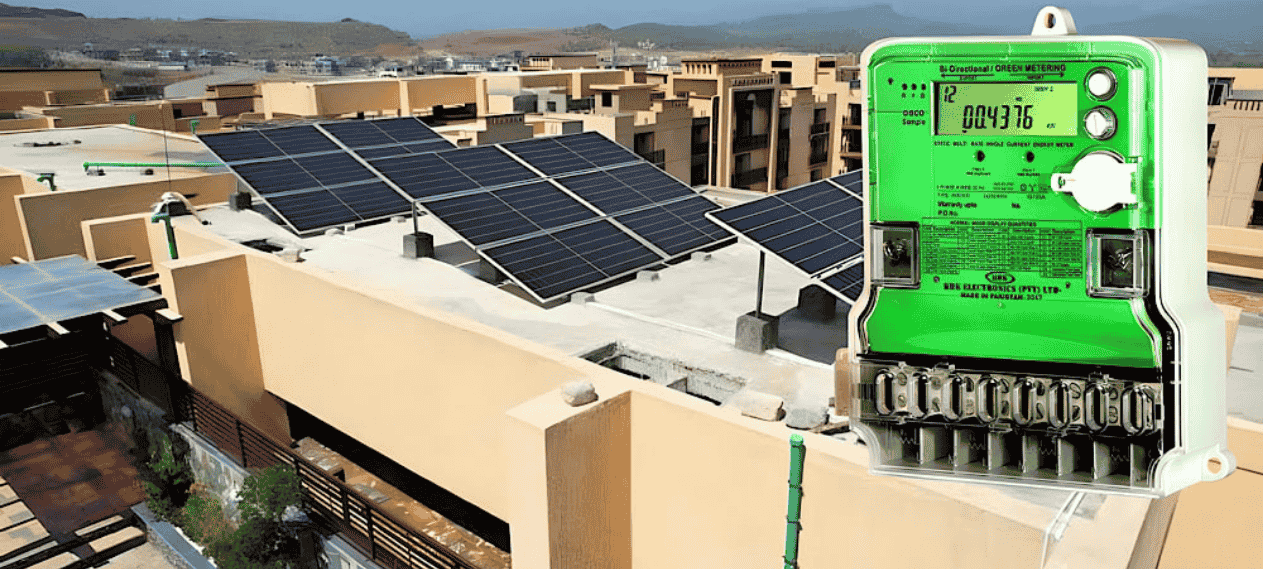 Lesco Revises Billing For Net-Metering Consumers