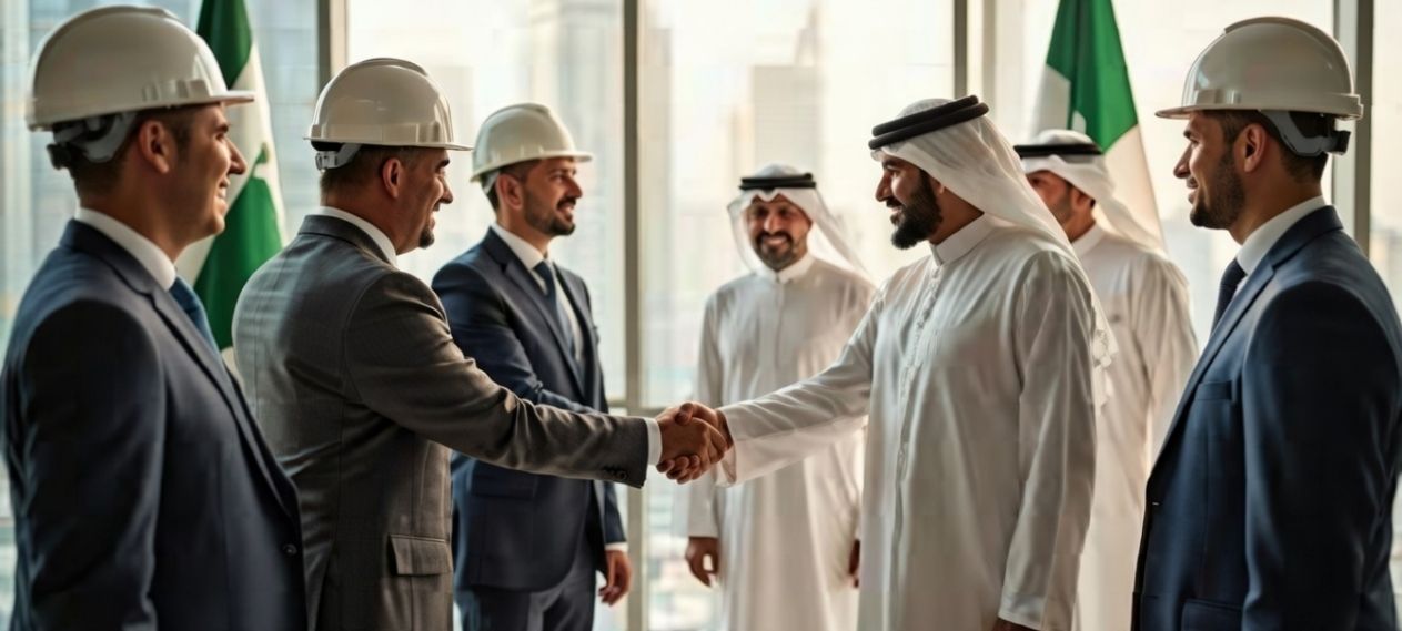 Pakistani Workers To Regain Jobs In Kuwait