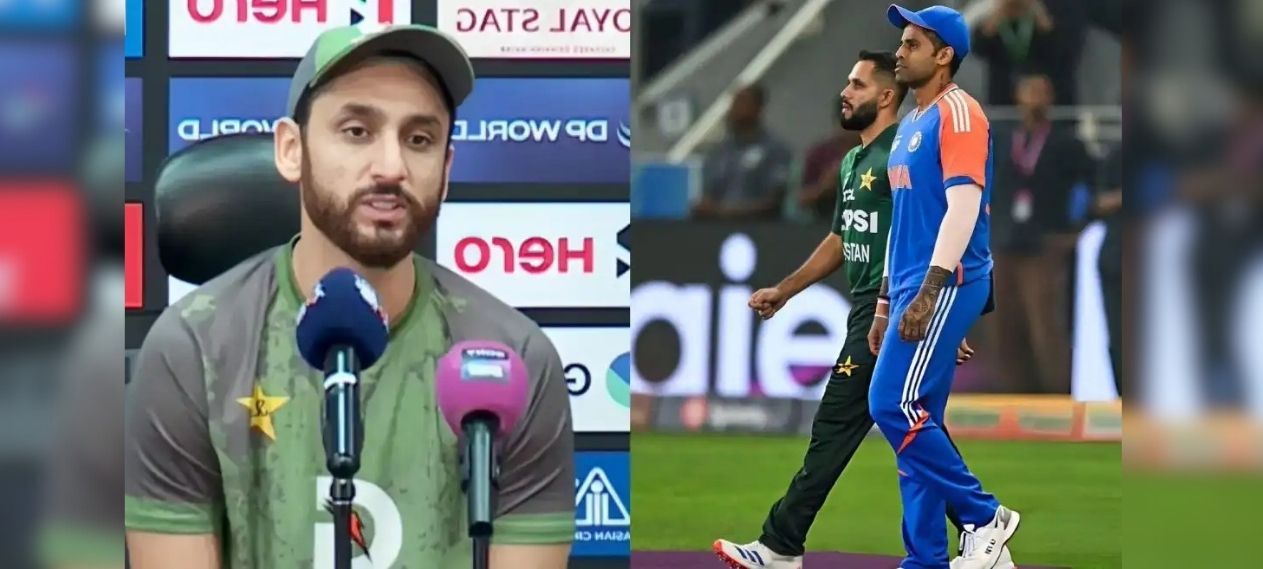 Pakistan Skips India Match As ICC Reacts