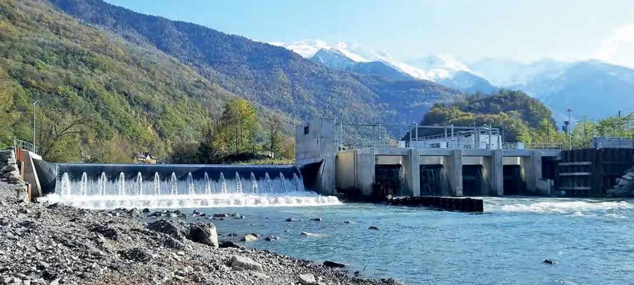 Punjab To Build 17 Small Dams For Water Security