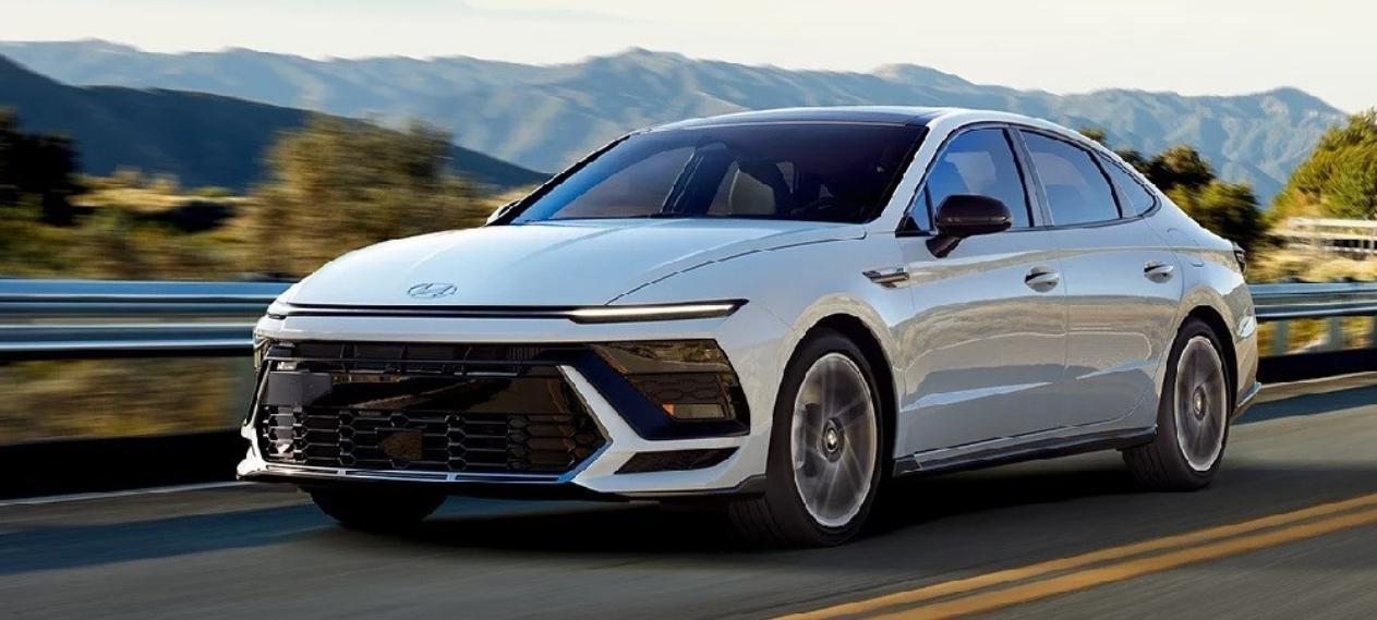 New Hyundai Installment Plans Introduced For Elantra, Sonata