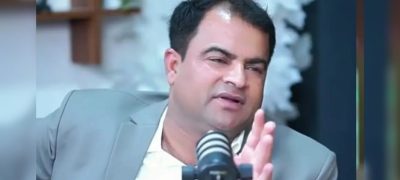 Loha Par Arrested In Alleged Assault Attempt Case